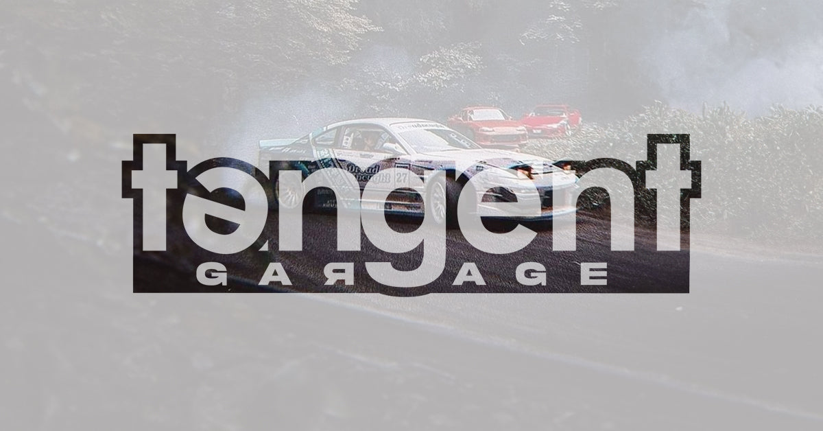 @wearetangent – tangent Garage™